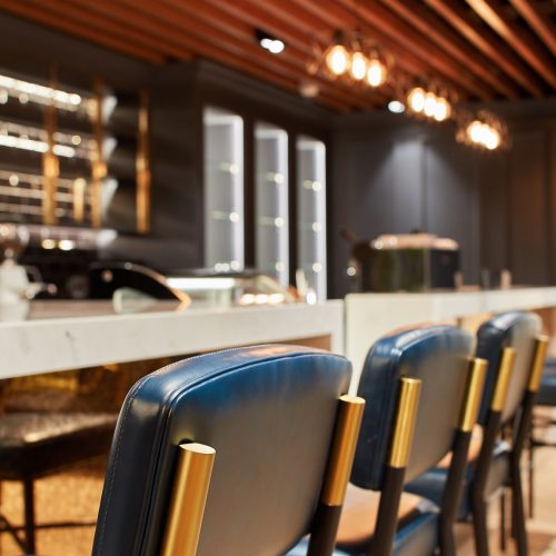 The General Room | Book Space