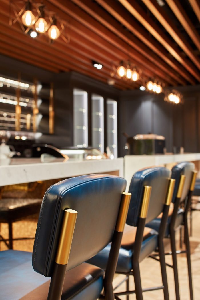 The General Room | Book Space