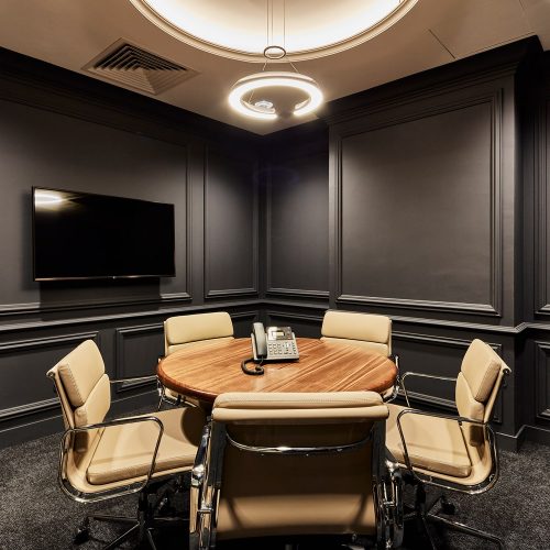 The General Room | Book Space